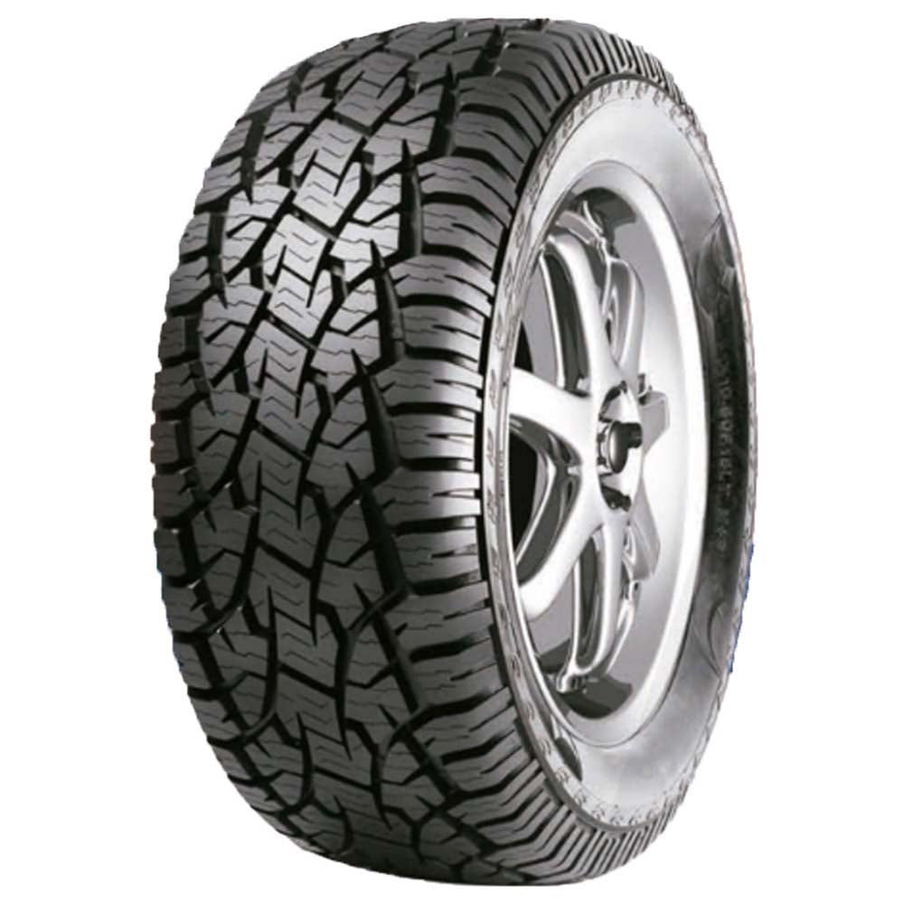 Llanta 245/75R16 LT 10PR AGATE AG-AT705 120S | Walmart en línea