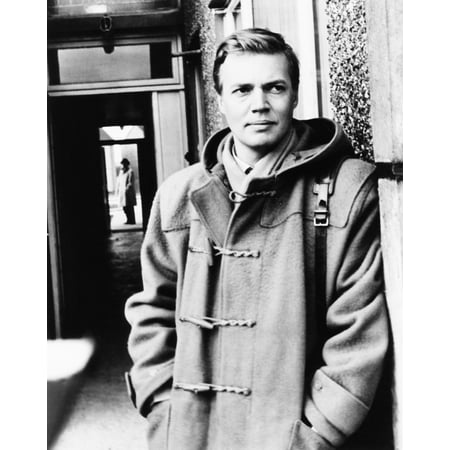 Peeping Tom Carl Boehm 1960 Photo Print (16 x 20) | Walmart Canada