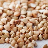 Hulled Buckwheat Groats- 1 Lbs - Organic Buck Wheat Groats- Sprouting ...