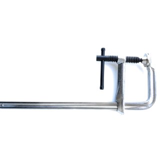 Irwin Quick Grip 1964747 4-1/2" Quick-Grip® One-Handed Micro Bar Clamp ...