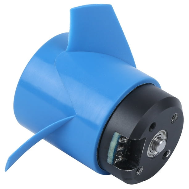 Thruster, Durable Waterproof Thruster, RC Boat Thruster Underwater ...