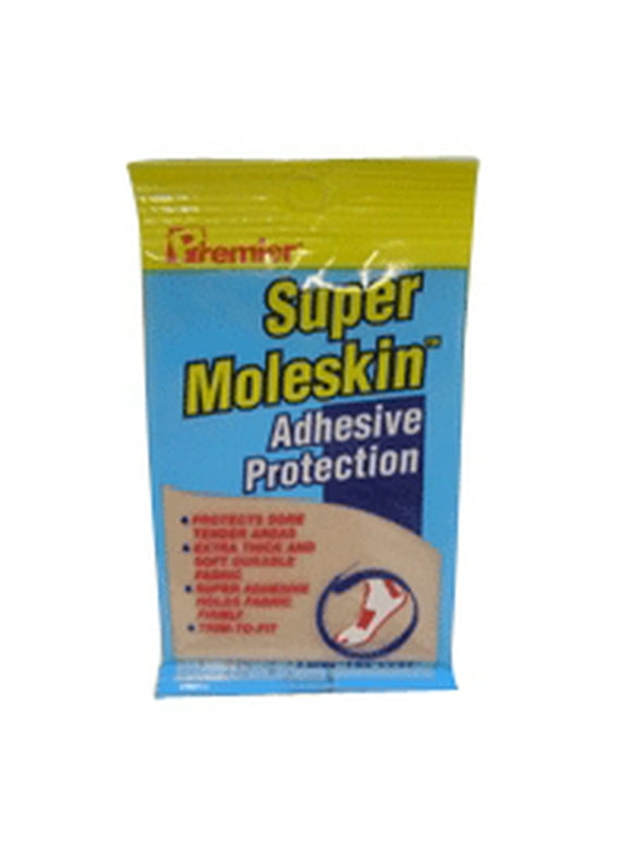 Moleskin in Foot Care - Walmart.com