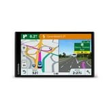 Garmin Drivesmart 7 LMT EX Portable GPS - Walmart.com