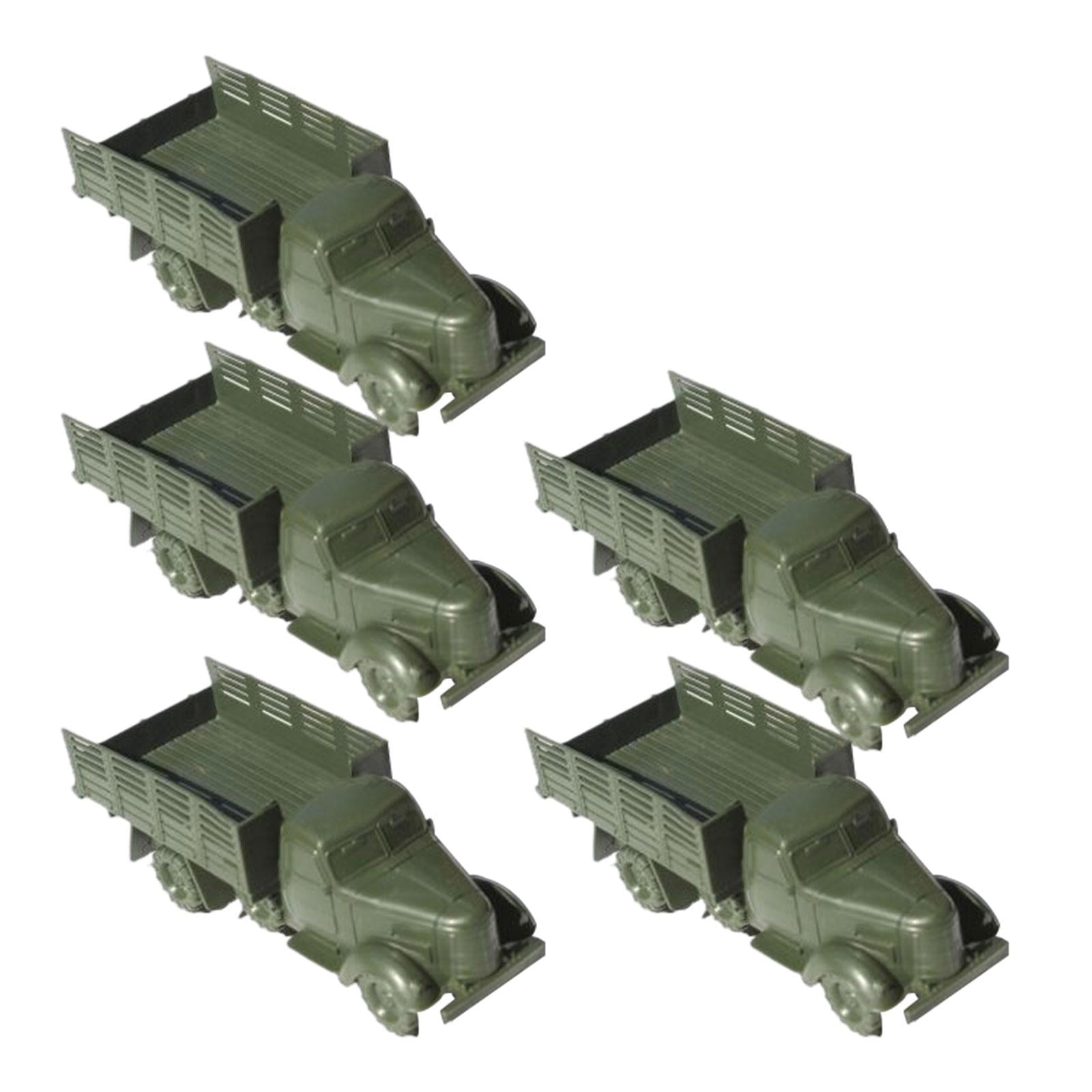 Vehicles Model Car Model Toy Diorama Layout Great Fun Pocket Size Toys ...