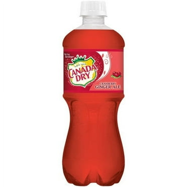 Red Rock Golden Ginger Ale, 12 Fl. Oz., 4 Count - Walmart.com