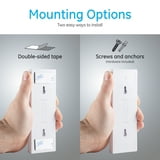 GE Wireless LED Light Bar, 6-Inch, Battery-Operated, 38556 - Walmart.com