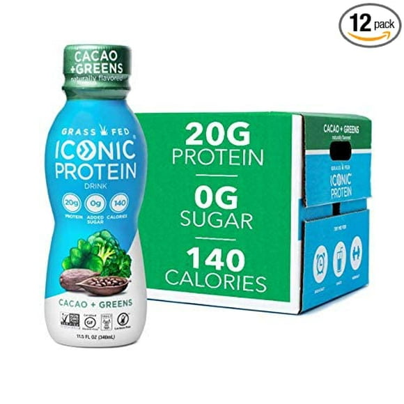 Ready Drink Lactose Free Protein