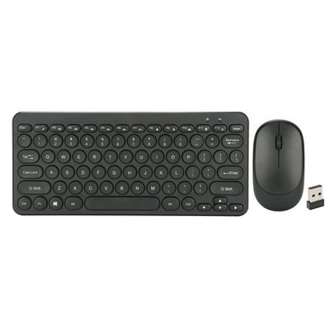 Microsoft® Bluetooth Desktop - Bluetooth Wireless Keyboard and Mouse ...