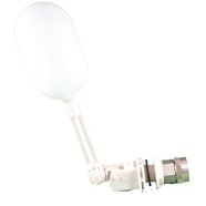 Dare Stock Tank Float Valve 85 Psi Plastic - Walmart.com