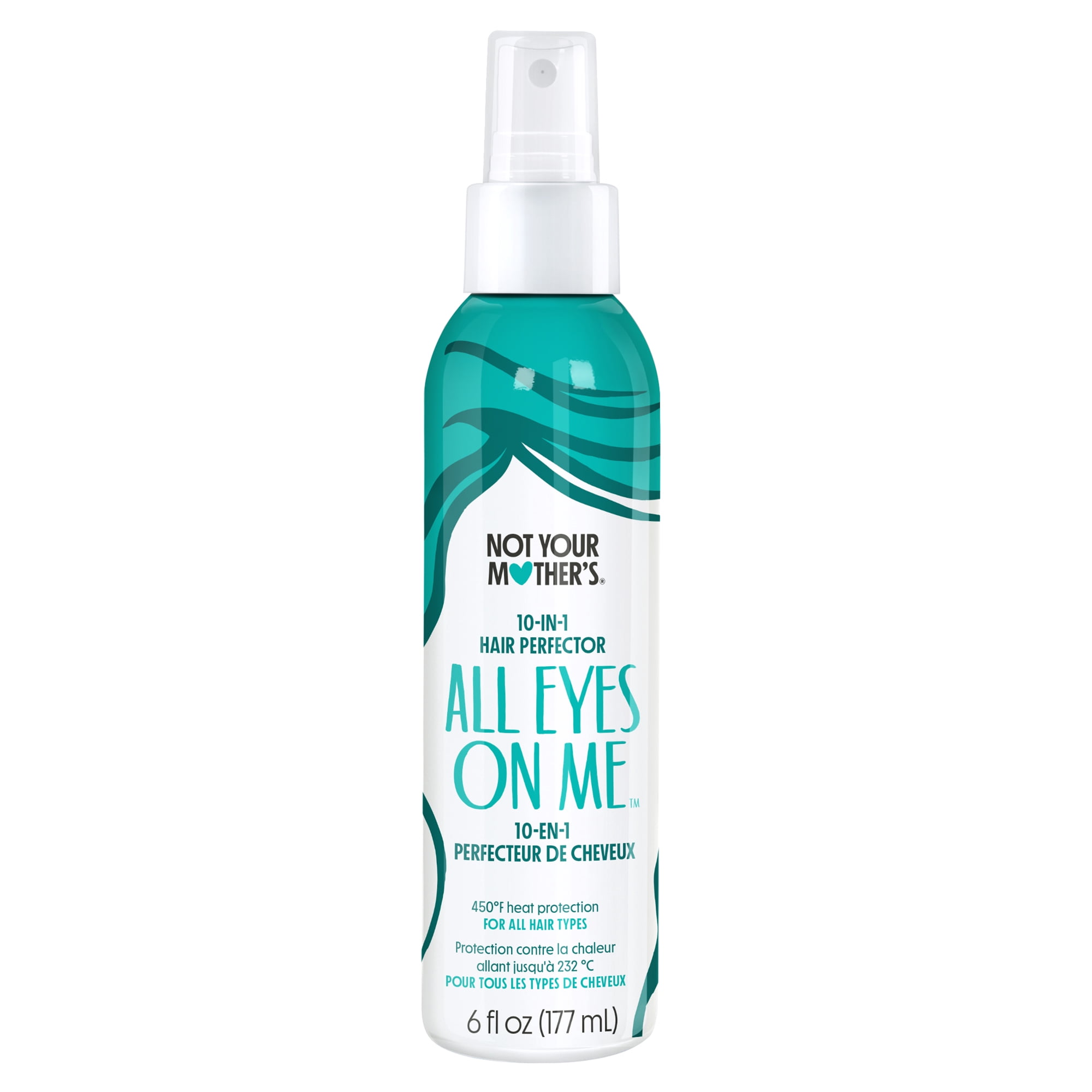 Click here for Not Your Mothers Haircare All Eyes On Me 10-In-1 H... prices