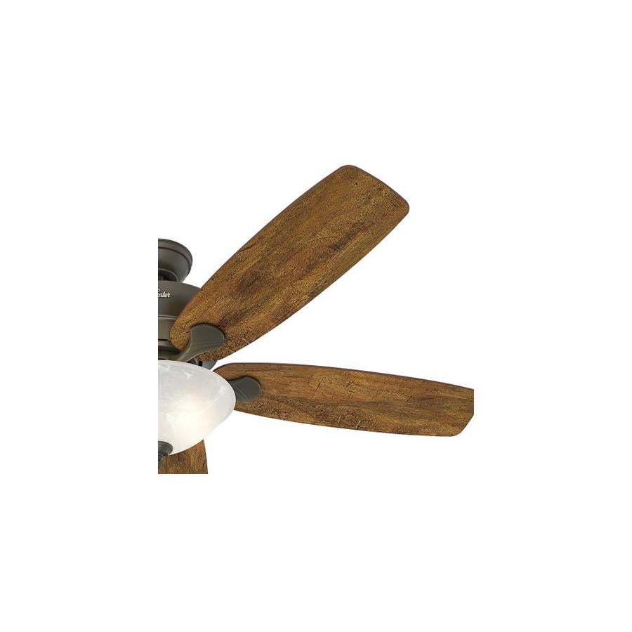 Hunter 60 Inch Regalia Ceiling Fan | Shelly Lighting