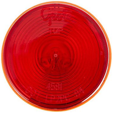 Grote 46883-5 Economy Clearance Marker Light - Walmart.com