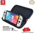 RDS Industries - Nintendo Switch Video Game Traveler GoPlay Action Case ...