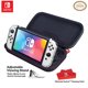 RDS Industries - Nintendo Switch Video Game Traveler GoPlay Action Case ...