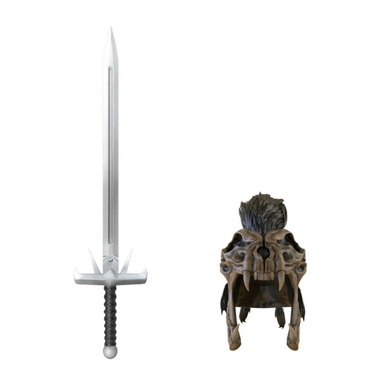 The Kurgan Sword