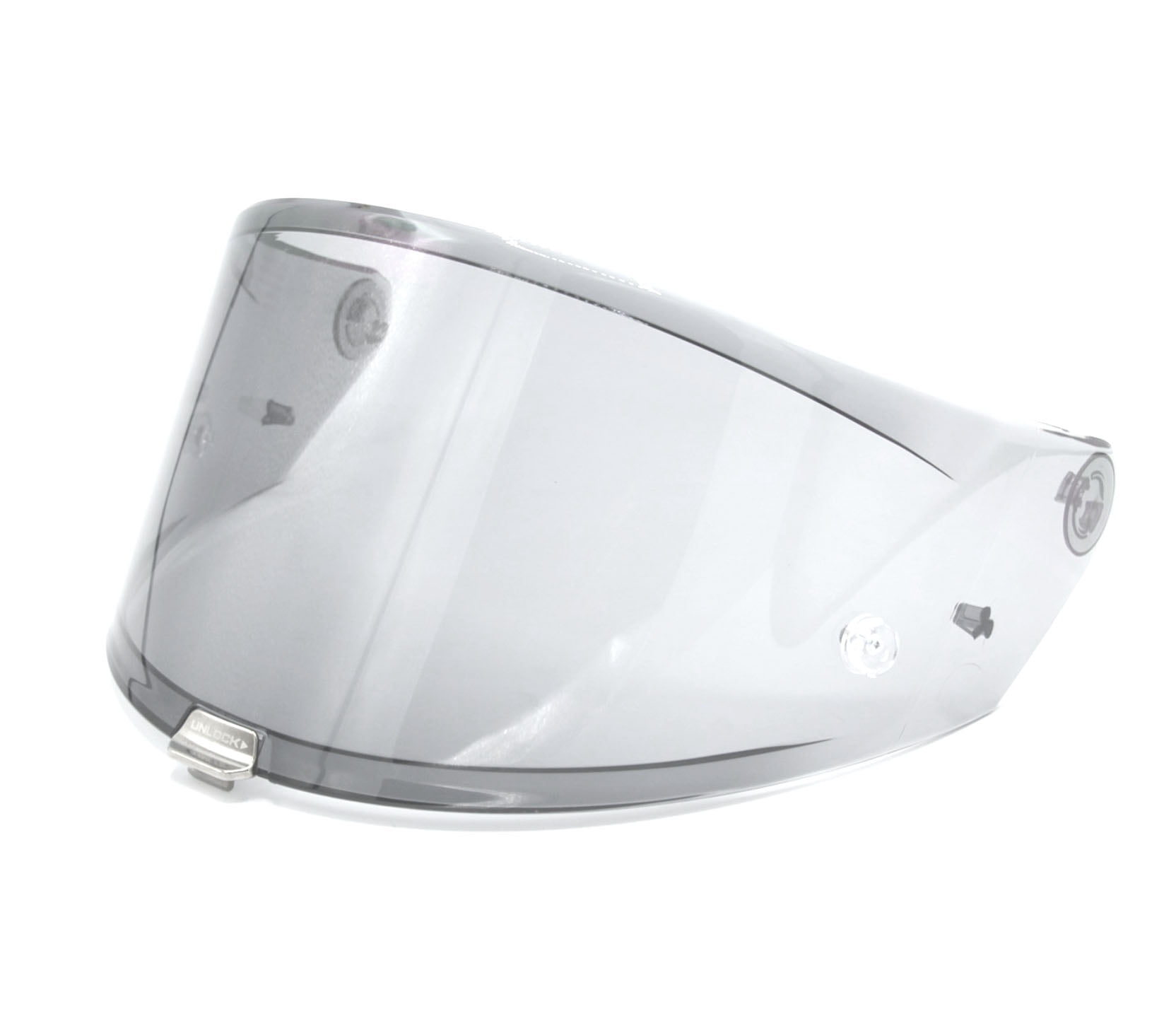 Suomy SR-GP Face Shield Visor Clear - Walmart.com