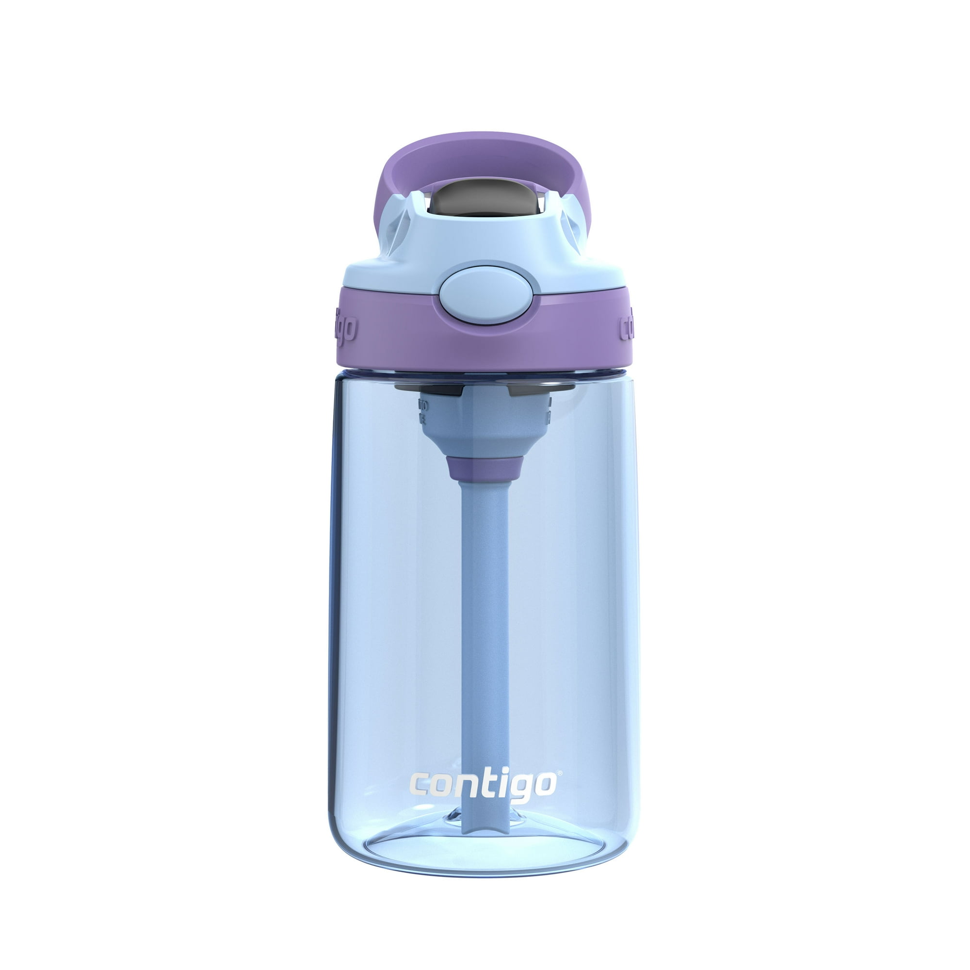 Click here for Contigo Kids Aubrey Straw Water Bottle  Leak-Proof... prices