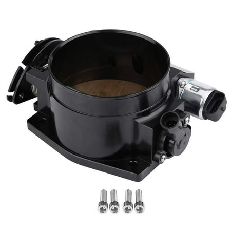 92mm Throttle Body, GM Throttle Position Sensor, Excellent Performance ...