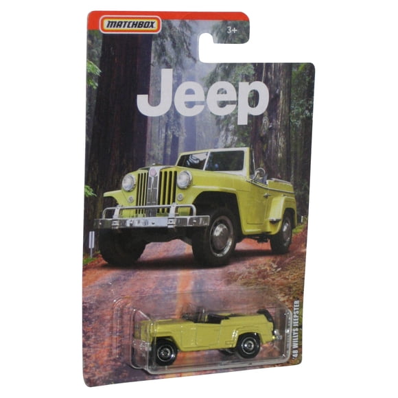 Matchbox Vehicles, Trains & Remote-Control | Walmart.ca