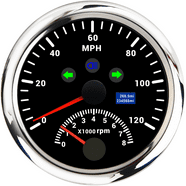 Hypertech 730124 Hypertech Inline Speedometer Calibrator Fits:CHEVROLET ...