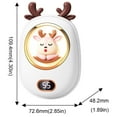 Clearance! JWDX Hand Warmer, Hand Warmer Promotion, Cute Cartoon Hands ... Clearance! JWDX Hand Warmer, Hand Warmer Promotion, Cute Cartoon Hands ...