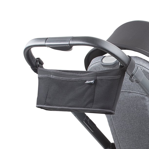 JOOVY Qool Parent Organizer, Black - Walmart.ca