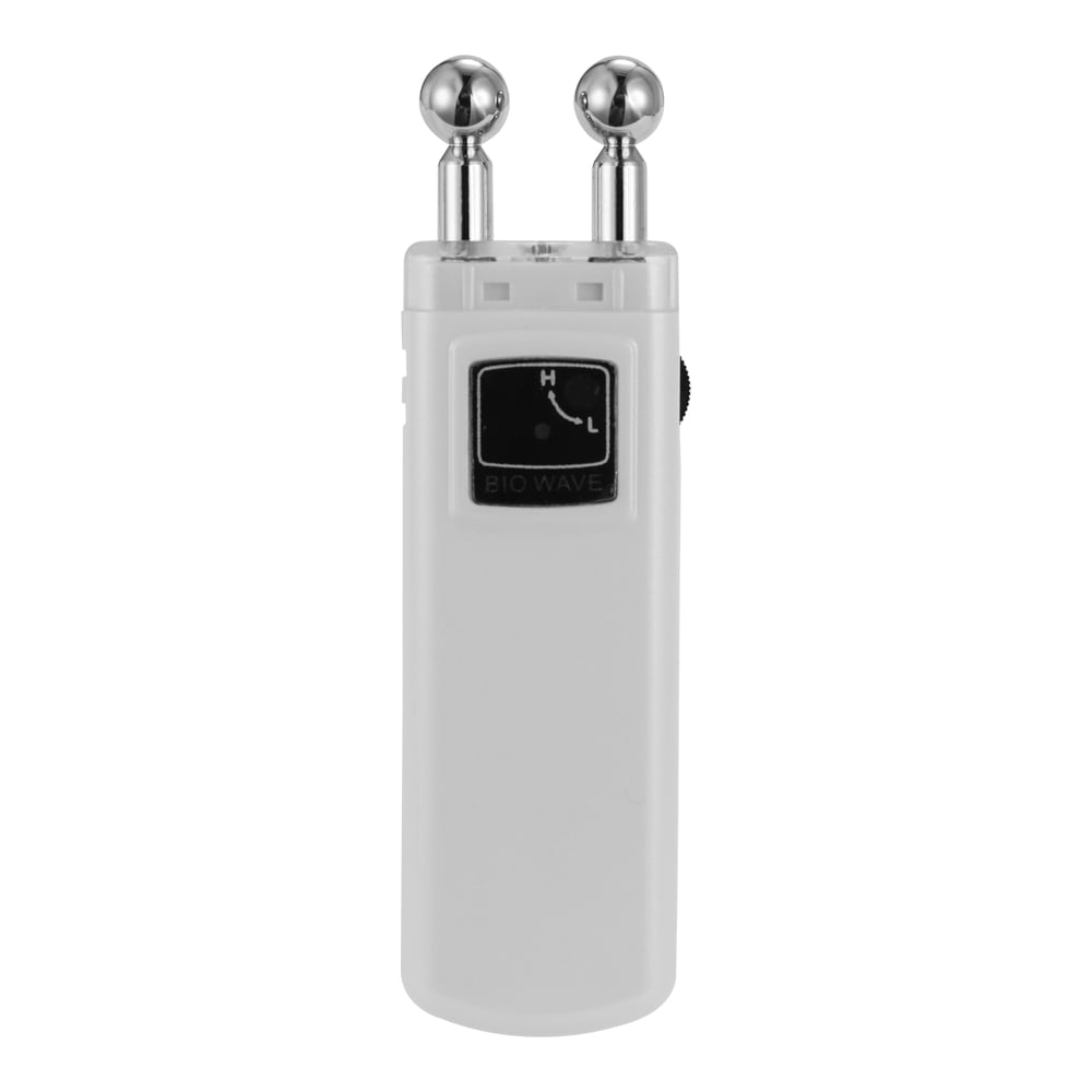 Mini Portable Galvanic Microcurrent Eye Massager Skin Firming Whiting ...