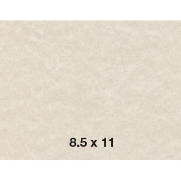 Southworth Parchment Specialty Paper, 24 lb., 8-1/2" x 11", Copper ...
