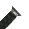 onn Universal Woven Knit Watch Band, Compatible with Apple, Samsung ...