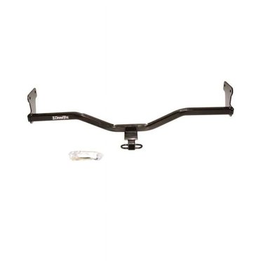 Draw-Tite 75235 Round Tube Max-Frame Class III Trailer Hitch - Walmart.com
