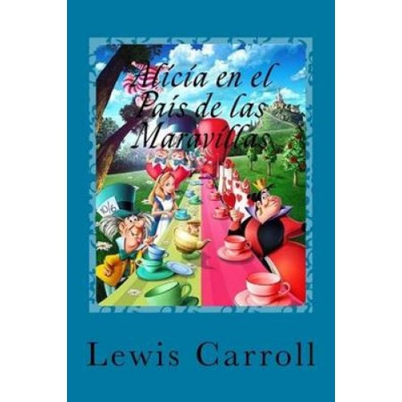 Alicia En El Pais de Las Maravillas [Spanish] | Walmart Canada