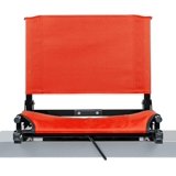 Gamechanger? Stadium Chair - Orange - Walmart.com