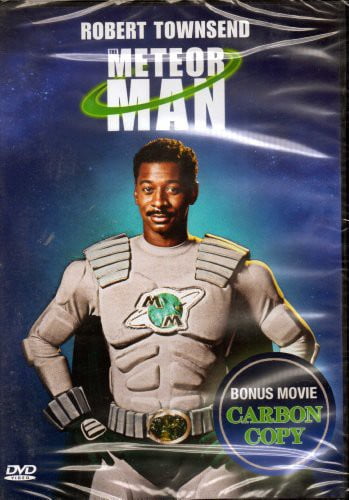 The Meteor Man (DVD) - Walmart.com