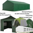 Invisible Waterproof Tent Repair Tape 5m Heavy Duty Transparent ...