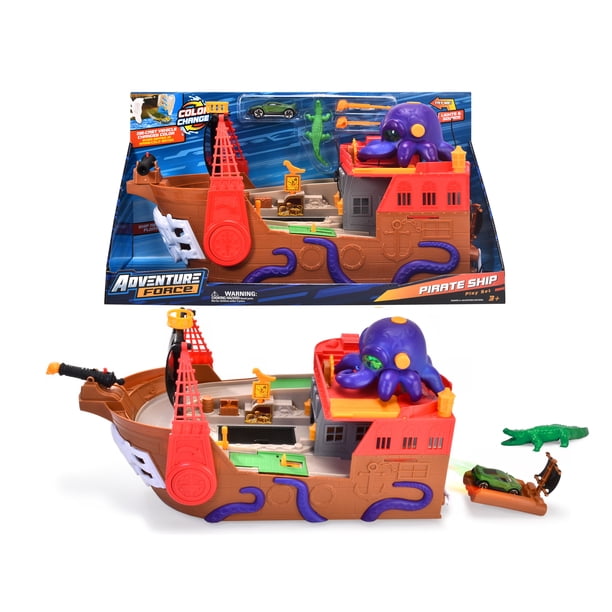 Ship