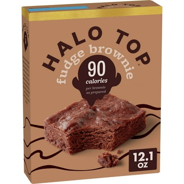 Halo Top Healthy Fat Desserts: Peanut Butter Chocolate Chip Light ...
