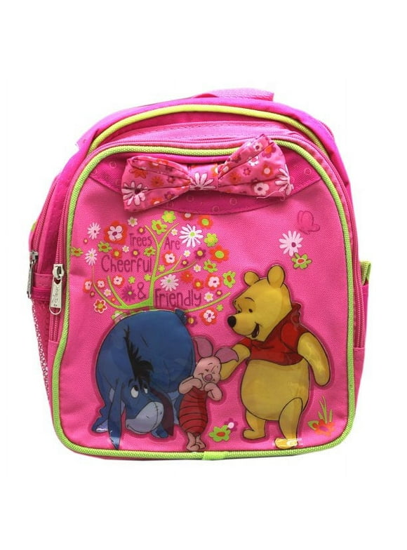 Winnie Pooh Backpack