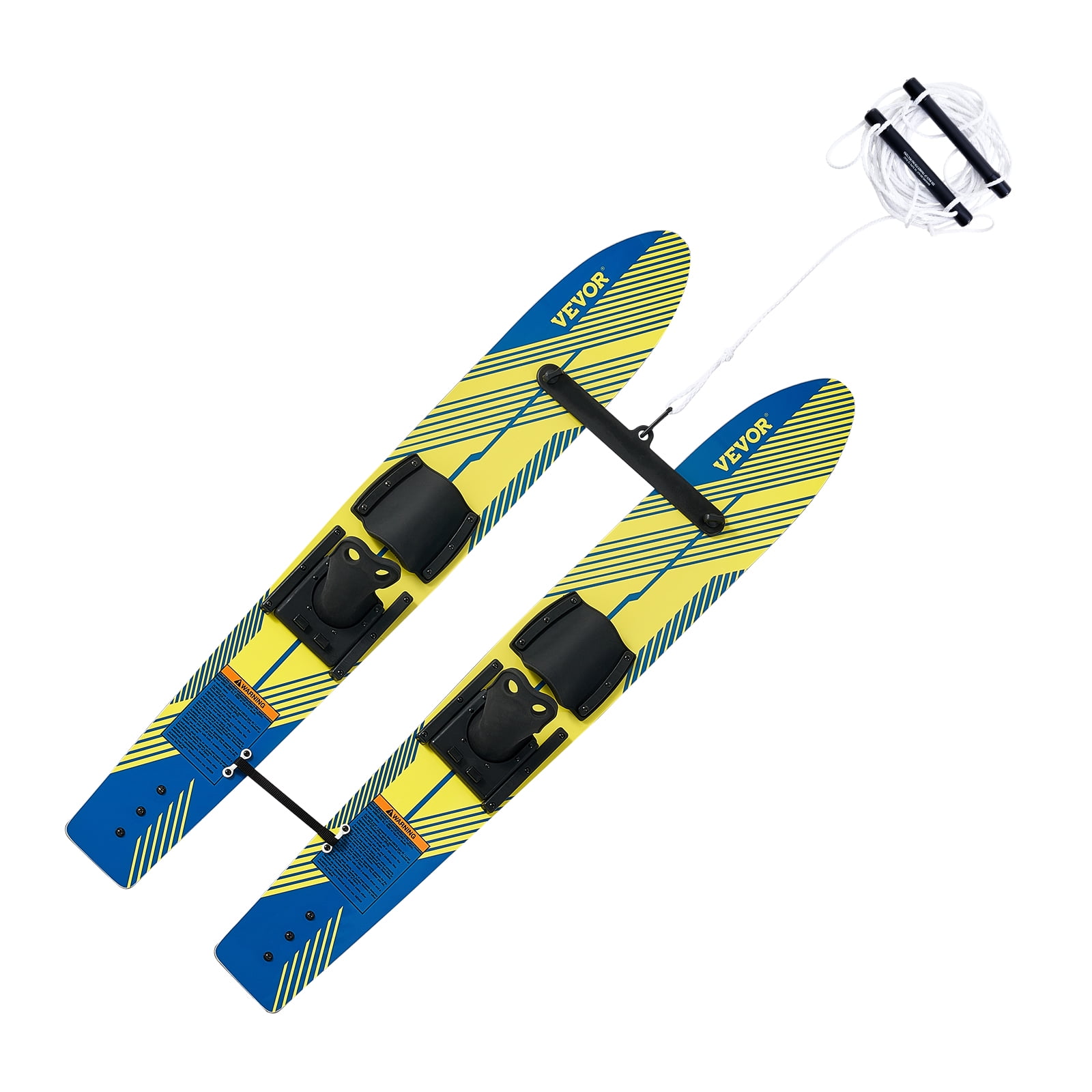 Click here for Vevor 46-Inch Water Skis Combo Training Water Skis... prices
