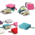 5-Layered Jewelry Storage Box, for Necklaces, Earrings, Rings Gifts ...