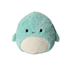 Squishmallows Official Kellytoy Plush 12 Inch Ocean Animals Series ...