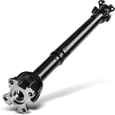 Crown Automotive 52098208 CAS52098208 FRONT PROPELLER SHAFT (CHEROKEE ...