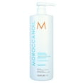 Moroccanoil Hydrating Deep Conditioning Smoothing Shampoo & Conditioner ...