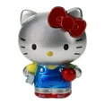 Mini Cute Sanrio's Hello Kitty 2.5 in Metalfigs Diecast Collectible ...