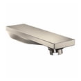 TOTO® Legato® Wall Tub Spout, Polished Chrome - TS624E#CP - Walmart.com