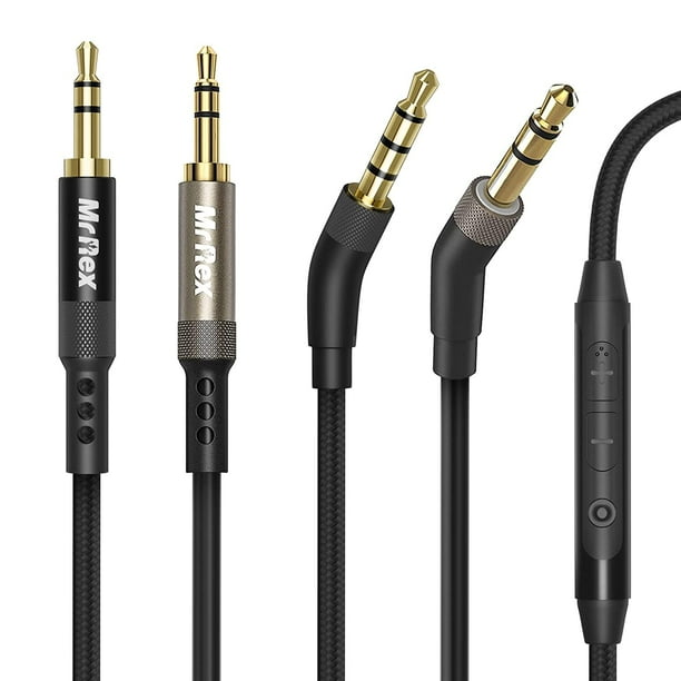 Jbl Headphone Cable Replacement