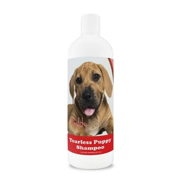 BioSilk Therapy for Dogs Puppy Tearless Shampoo, 12 Ounces - Walmart.com