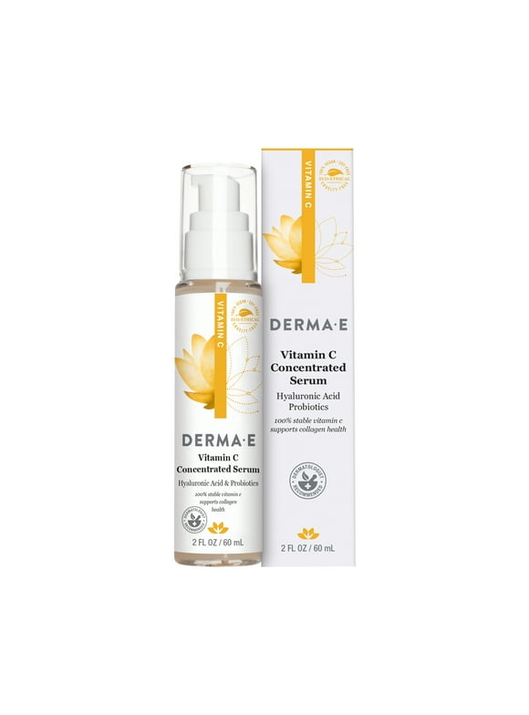 Derma E in Featured Brands - Walmart.com