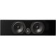 NHT Media Series Slim Center Channel Speaker - High Gloss Black ...