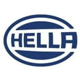 Hella Fan Turbo 2Speed 12V Blk - Walmart.com