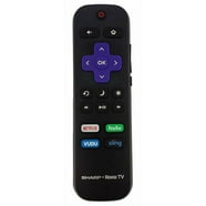 Zenith 3-Device Universal Remote-Microban - Walmart.com
